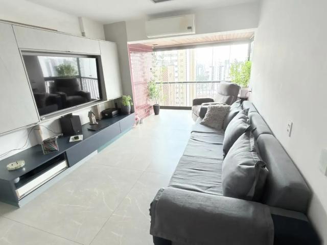 Apartamento para Venda em São Paulo/SP Vila Gomes Cardim 3 Quartos