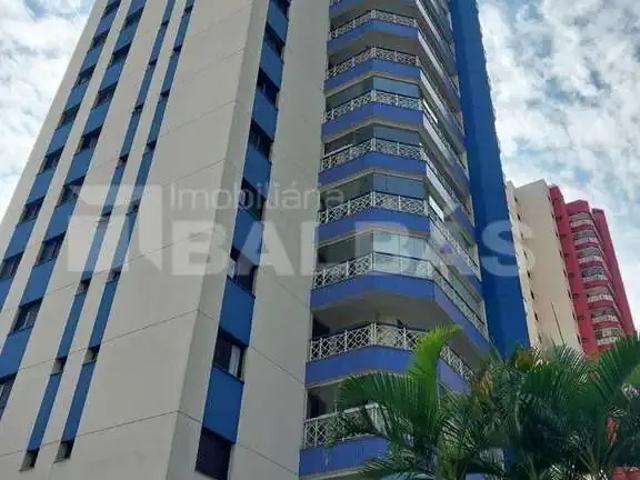 Apartamento para Venda em São Paulo/SP Vila Gomes Cardim 3 Quartos