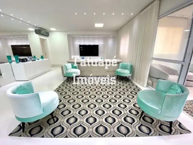Apartamento para Venda em São Paulo/SP Vila Gomes Cardim 3 Quartos