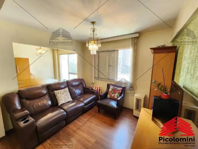 Apartamento para Venda em São Paulo/SP Vila Gomes Cardim 3 Quartos