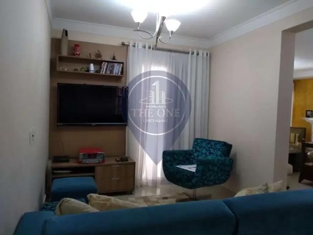 Apartamento para Venda em São Paulo/SP Vila Gomes Cardim 3 Quartos