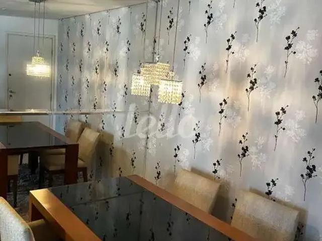 Apartamento para Venda em São Paulo/SP Vila Gomes Cardim 3 Quartos
