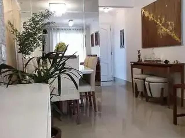 Apartamento para Venda em São Paulo/SP Vila Gomes Cardim 3 Quartos