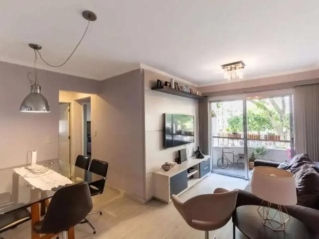 Apartamento para Venda em São Paulo/SP Vila Gomes Cardim 3 Quartos