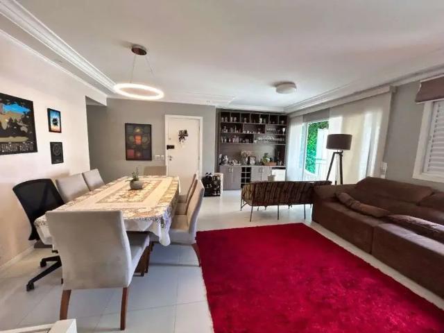 Apartamento para Venda em São Paulo/SP Vila Gomes Cardim 3 Quartos