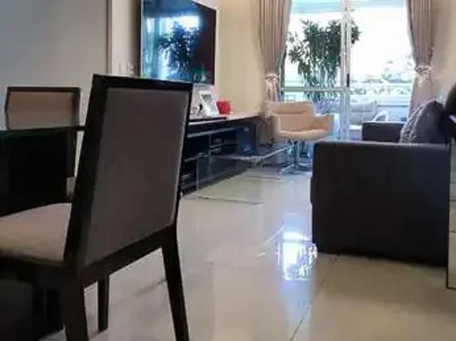 Apartamento para Venda em São Paulo/SP Vila Gomes Cardim 3 Quartos