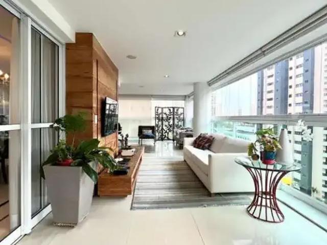 Apartamento para Venda em São Paulo/SP Vila Gomes Cardim 3 Quartos