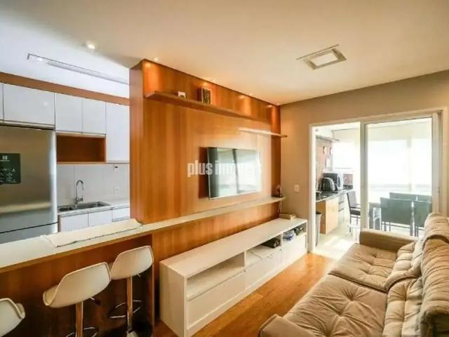 Apartamento para Venda em São Paulo/SP Vila Gomes Cardim 3 Quartos