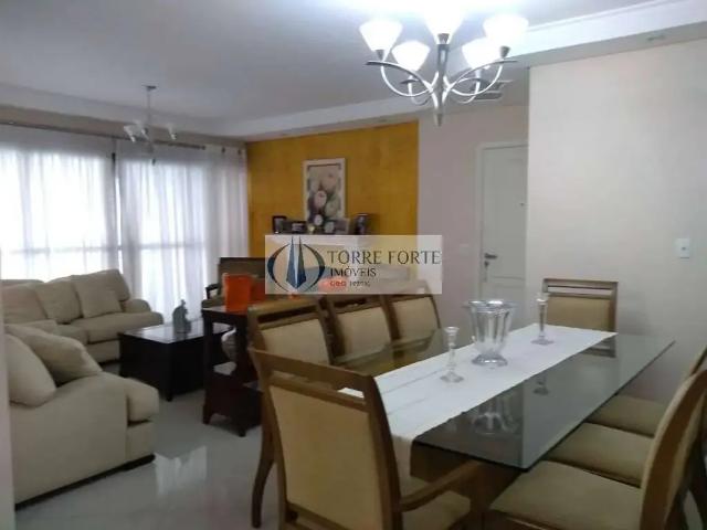 Apartamento para Venda em São Paulo/SP Vila Gomes Cardim 3 Quartos