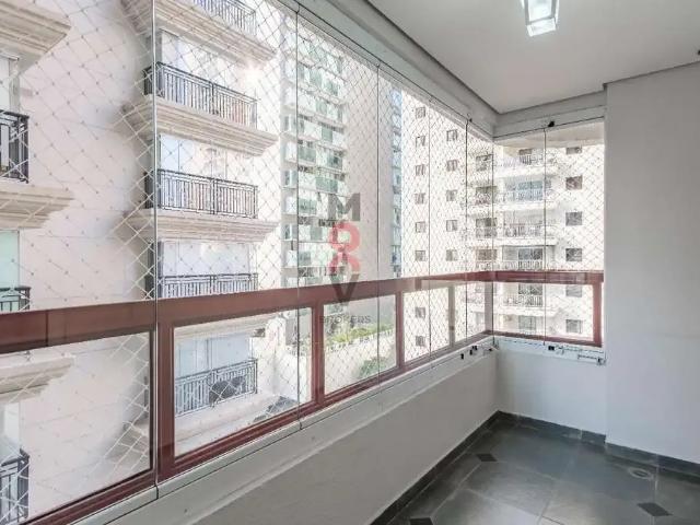 Apartamento para Venda em São Paulo/SP Vila Gomes Cardim 3 Quartos