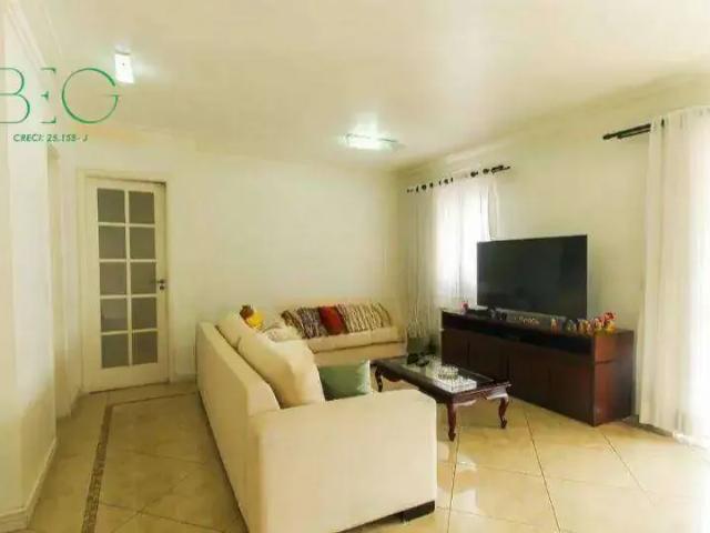 Apartamento para Venda em São Paulo/SP Vila Gomes Cardim 3 Quartos