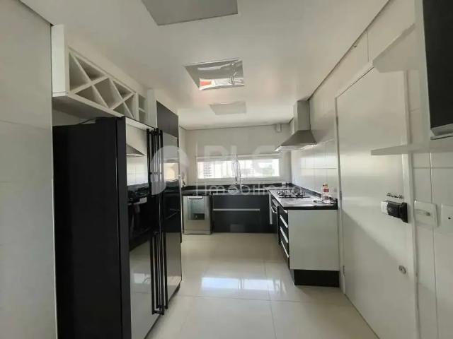 Apartamento para Venda em São Paulo/SP Vila Gomes Cardim 3 Quartos