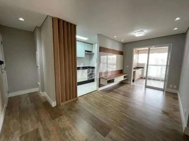 Apartamento para Venda em São Paulo/SP Vila Gomes Cardim 3 Quartos
