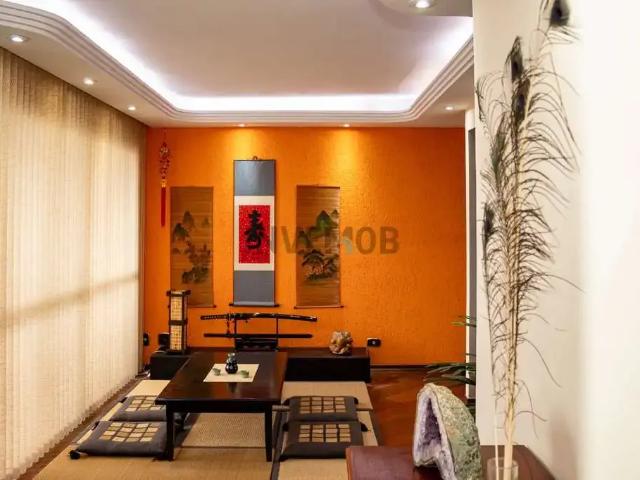 Apartamento para Venda em São Paulo/SP Vila Gomes Cardim 3 Quartos