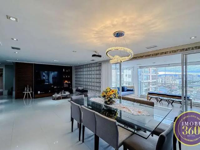 Apartamento para Venda em São Paulo/SP Vila Gomes Cardim 3 Quartos