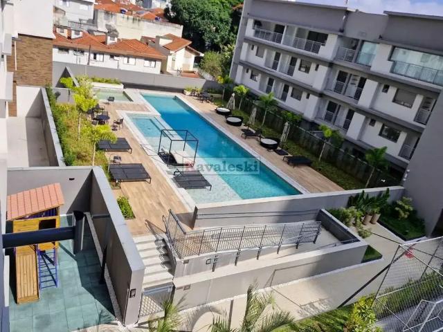 Apartamento para Venda em São Paulo/SP Vila Gomes Cardim 3 Quartos
