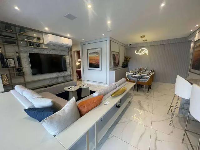 Apartamento para Venda em São Paulo/SP Vila Gomes Cardim 3 Quartos