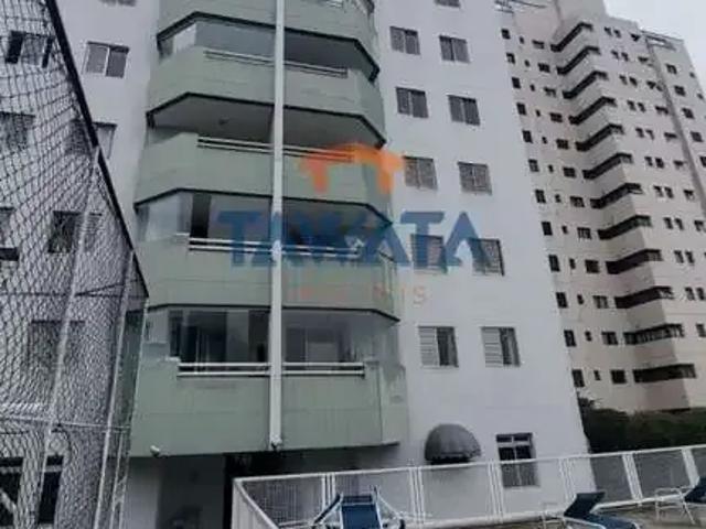 Apartamento para Venda em São Paulo/SP Vila Gomes Cardim 3 Quartos