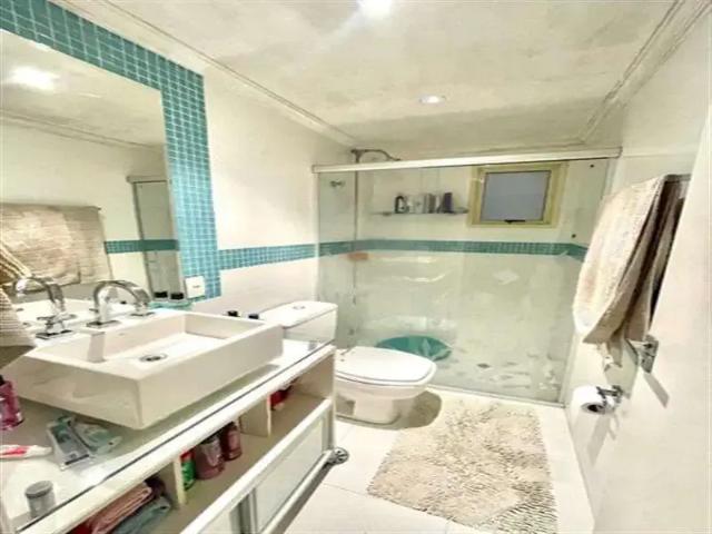 Apartamento para Venda em São Paulo/SP Vila Gomes Cardim 3 Quartos