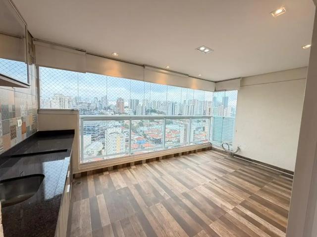 Apartamento para Venda em São Paulo/SP Vila Gomes Cardim 3 Quartos