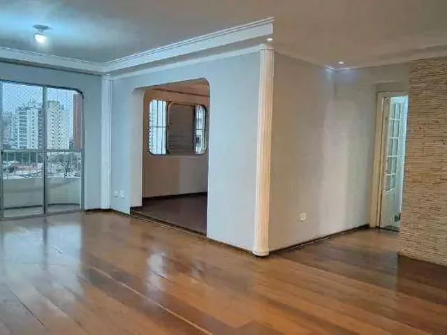 Apartamento para Venda em São Paulo/SP Vila Gomes Cardim 3 Quartos