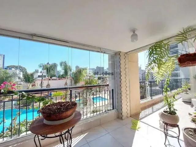 Apartamento para Venda em São Paulo/SP Vila Gomes Cardim 3 Quartos