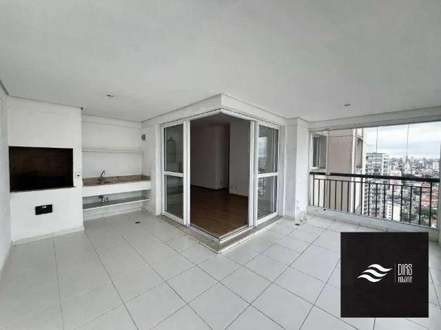 Apartamento para Venda em São Paulo/SP Vila Gomes Cardim 3 Quartos