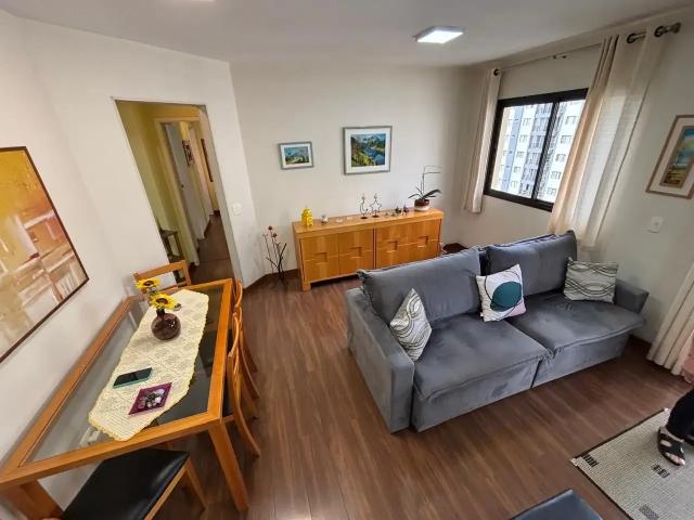 Apartamento para Venda em São Paulo/SP Vila Gomes Cardim