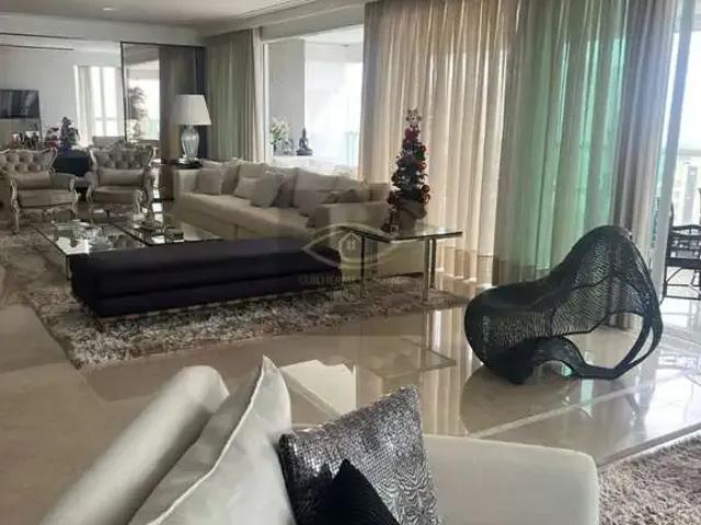 Apartamento para Venda em São Paulo/SP Vila Gomes Cardim 4 Quartos