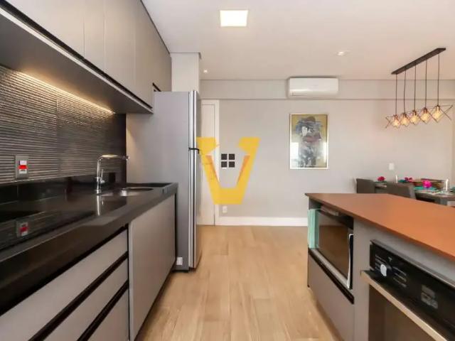 Apartamento para Venda em São Paulo/SP Vila Gomes Cardim 2 Quartos