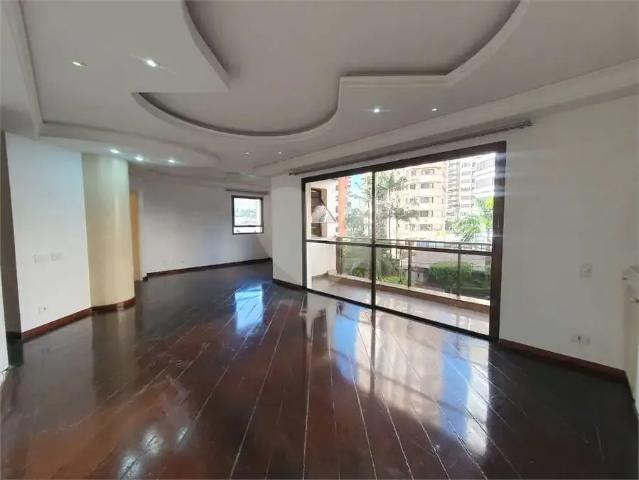 Apartamento para Venda em São Paulo/SP Vila Gomes Cardim 4 Quartos