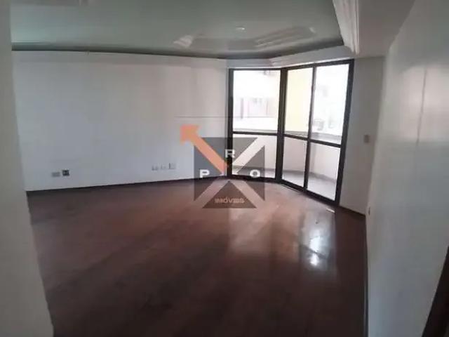 Apartamento para Venda em São Paulo/SP Vila Gomes Cardim 4 Quartos