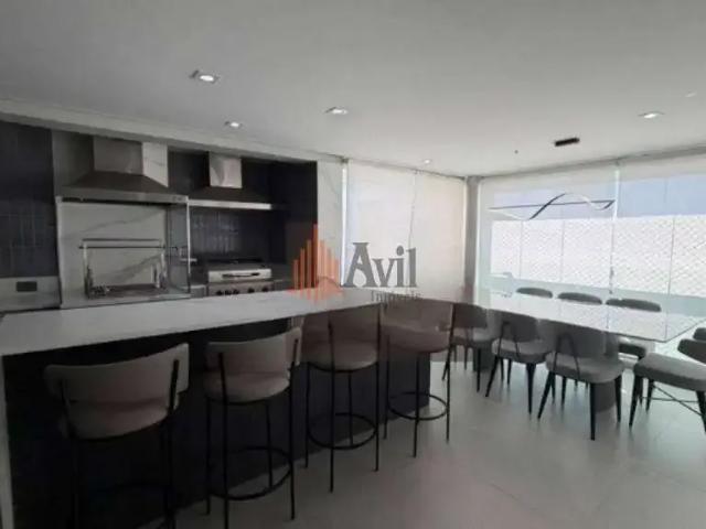 Apartamento para Venda em São Paulo/SP Vila Gomes Cardim 4 Quartos