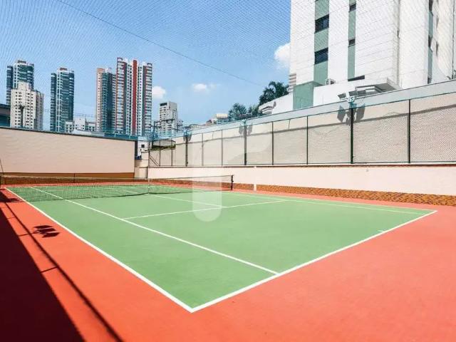 Apartamento para Venda em São Paulo/SP Vila Gomes Cardim 4 Quartos