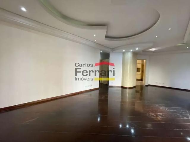 Apartamento para Venda em São Paulo/SP Vila Gomes Cardim 4 Quartos