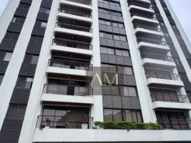Apartamento para Venda em São Paulo/SP Vila Gomes Cardim 4 Quartos