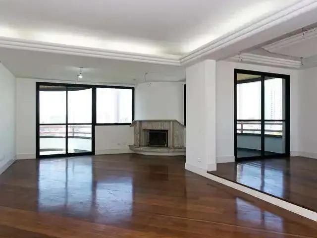 Apartamento para Venda em São Paulo/SP Vila Gomes Cardim 4 Quartos