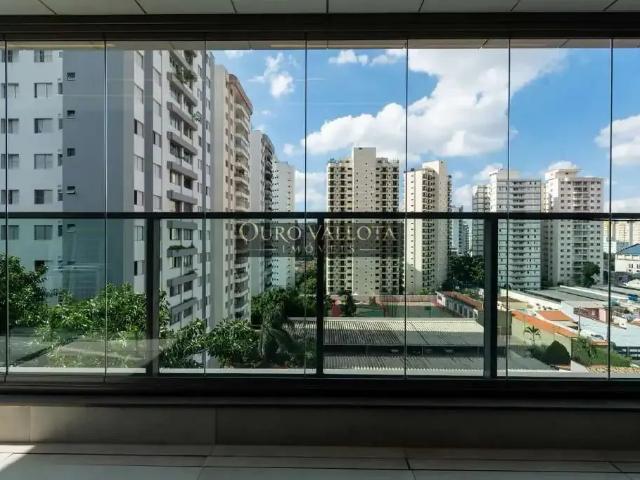 Apartamento para Venda em São Paulo/SP Vila Gomes Cardim 4 Quartos