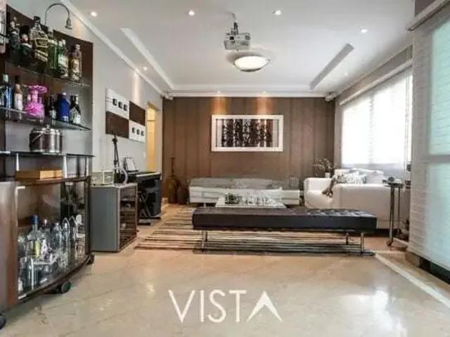 Apartamento para Venda em São Paulo/SP Vila Gomes Cardim 4 Quartos