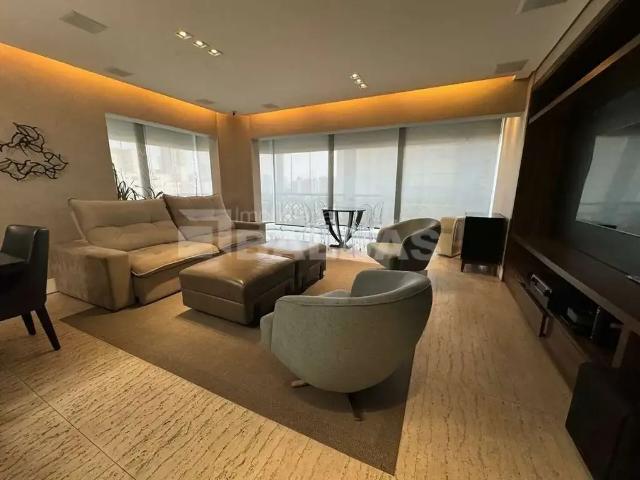 Apartamento para Venda em São Paulo/SP Vila Gomes Cardim 4 Quartos