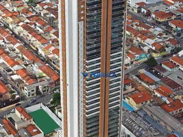 Apartamento para Venda em São Paulo/SP Vila Gomes Cardim 4 Quartos