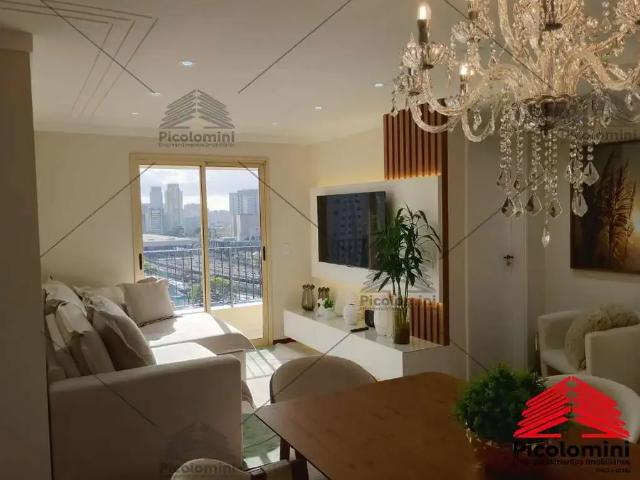Apartamento para Venda em São Paulo/SP Tatuapé 4 Quartos