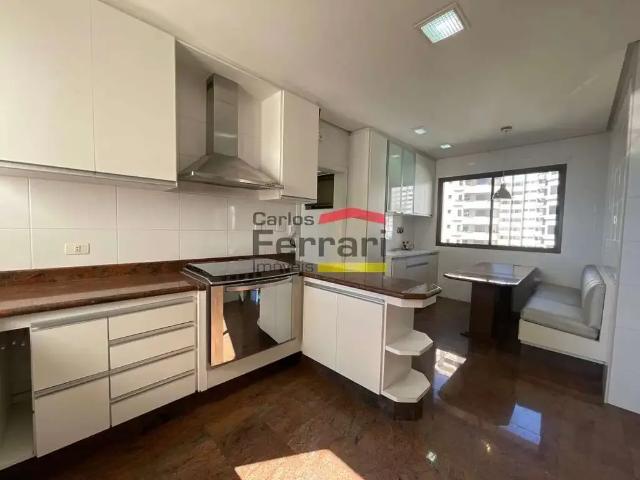 Apartamento para Venda em São Paulo/SP Vila Gomes Cardim 4 Quartos