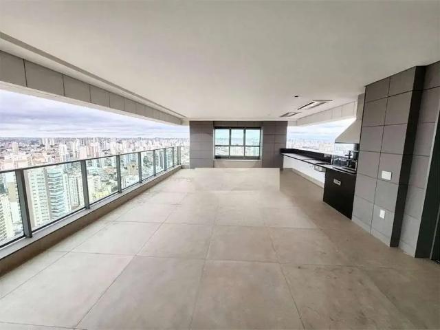 Apartamento para Venda em São Paulo/SP Tatuapé 4 Quartos