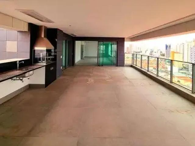 Apartamento para Venda em São Paulo/SP Vila Gomes Cardim 4 Quartos