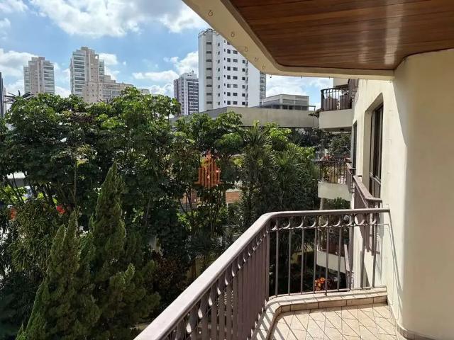 Apartamento para Venda em São Paulo/SP Vila Gomes Cardim 4 Quartos