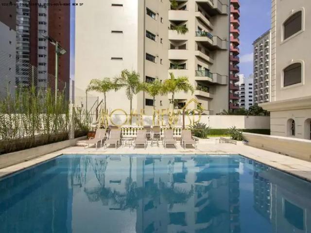 Apartamento para Venda em São Paulo/SP Vila Gomes Cardim 4 Quartos