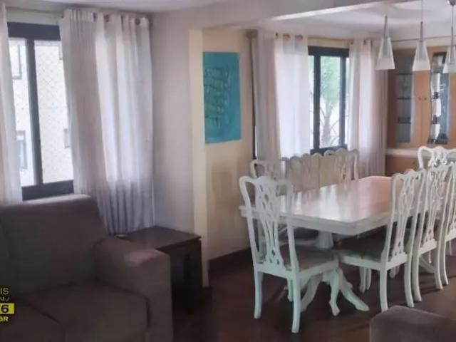 Apartamento para Venda em São Paulo/SP Vila Gomes Cardim 4 Quartos