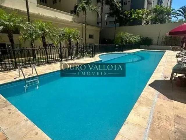 Apartamento para Venda em São Paulo/SP Vila Gomes Cardim 4 Quartos