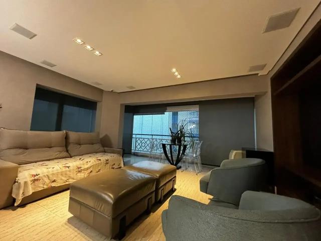 Apartamento para Venda em São Paulo/SP Vila Gomes Cardim 4 Quartos